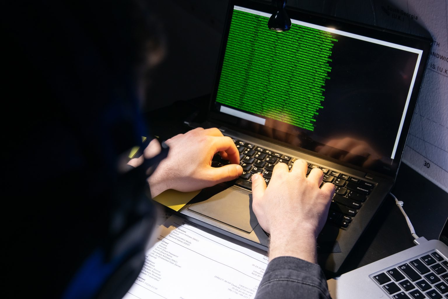 What is Brute Force Attack and How to Prevent : Terrabytegroup.com
