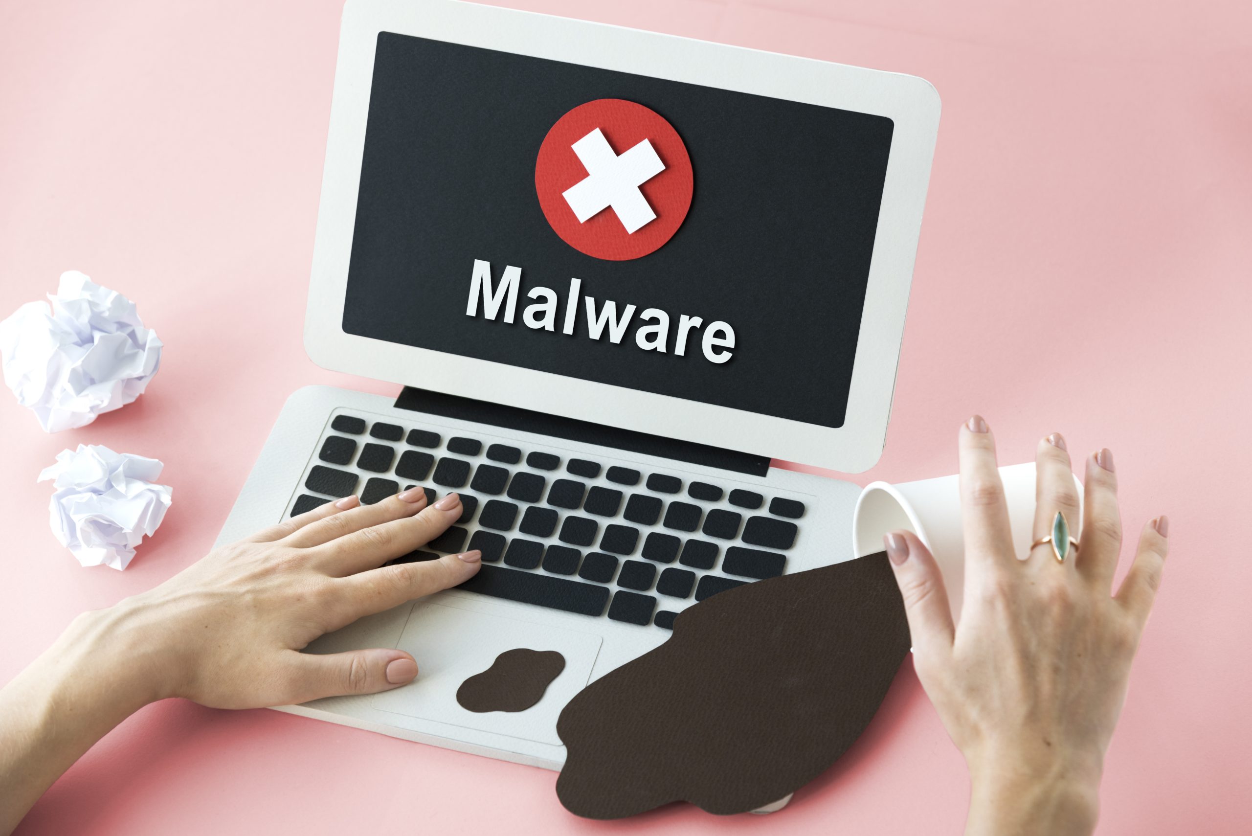 Malware - What is it ? How to Prevent ? : Terrabytegroup.com