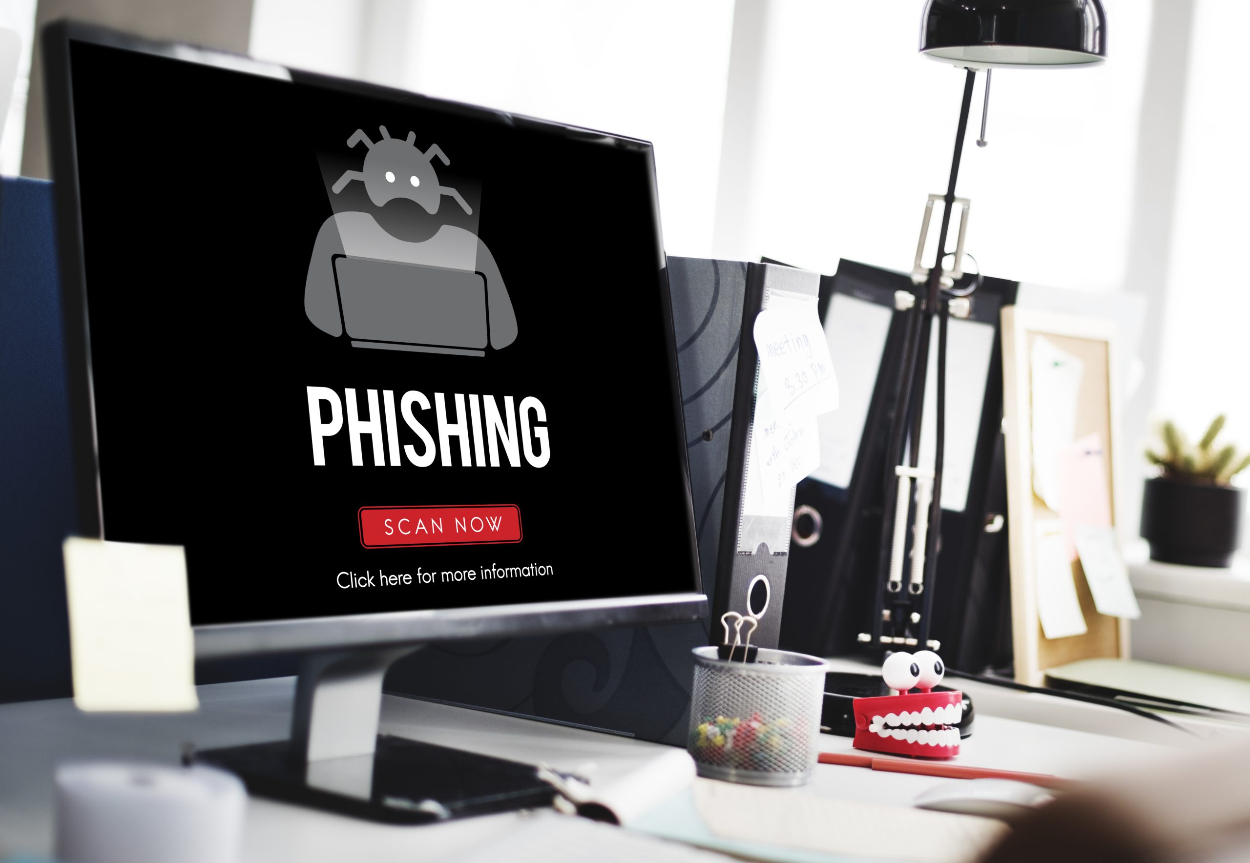 Understanding Whale Phishing: A Growing Cybersecurity Threat ...