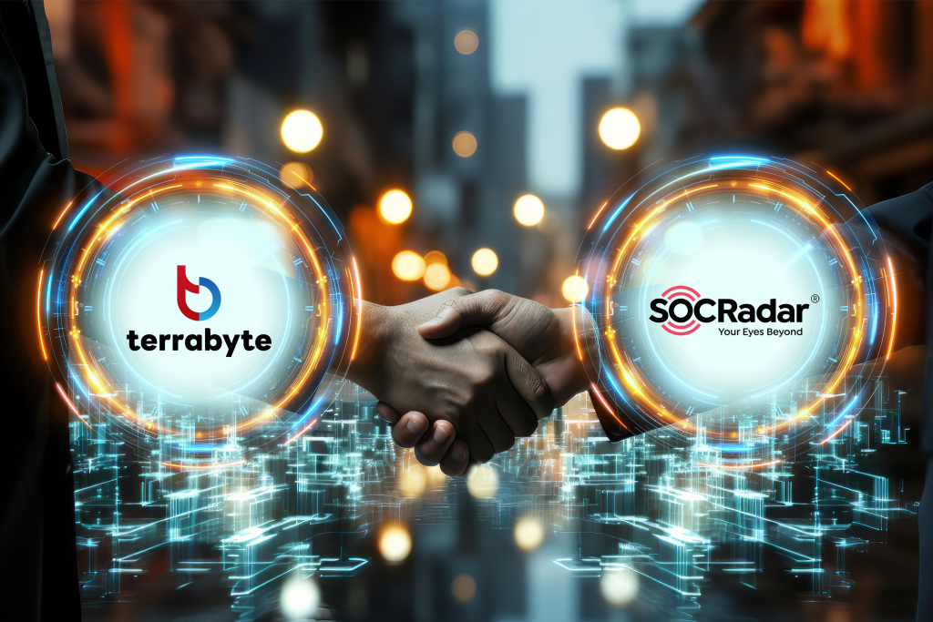 Terrabyte Group is First Distributor SOCRadar in South East Asia