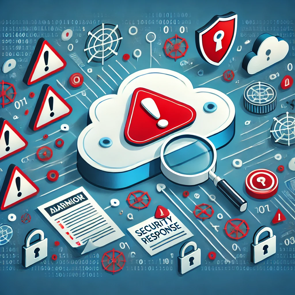 How to Identify and Respond to Suspicious Cloud Storage Activities ...