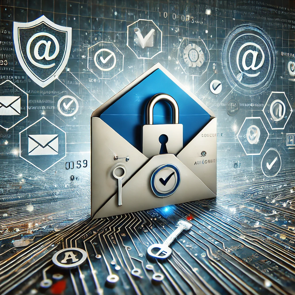 What is Email Authentication and Why It’s Crucial for Your Business ...