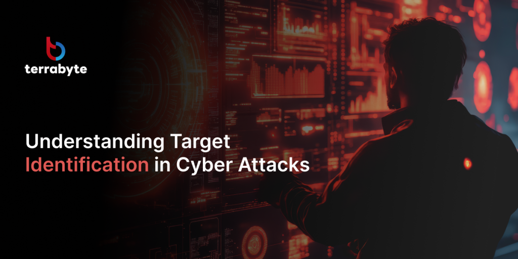 Understanding Target Identification in Cyber Attacks - Terrabytegroup