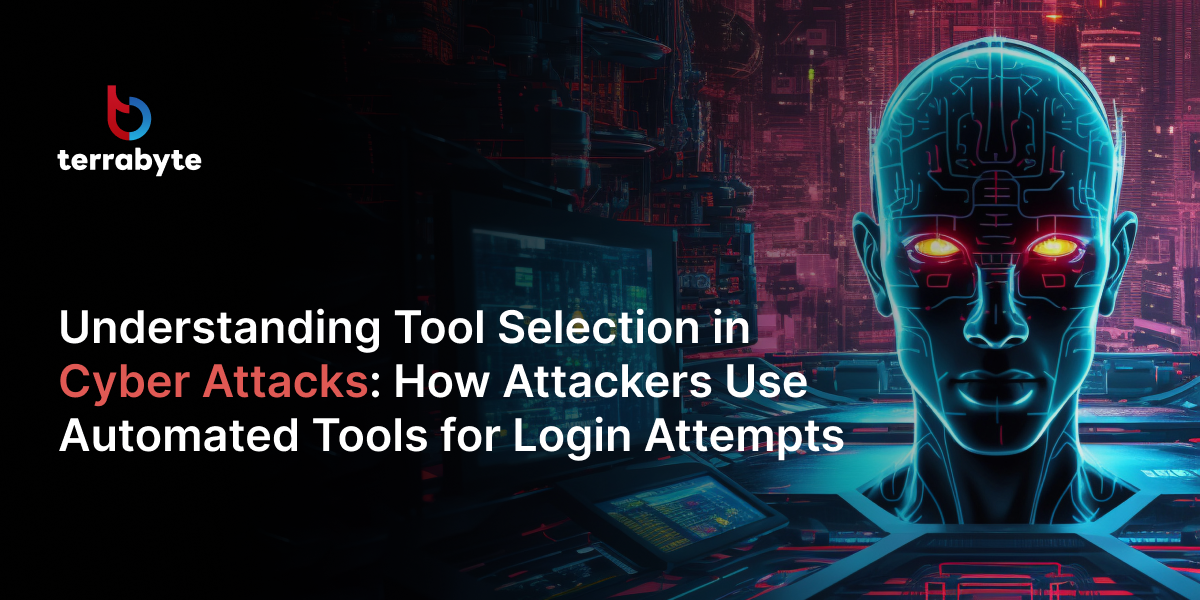 Understanding Tool Selection in Cyber Attacks: How Attackers Use ...