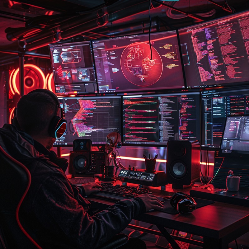 Introduction to Breach Attack Simulations - Terrabytegroup