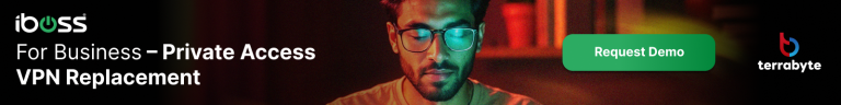Secure Your Business with iboss: A Modern Approach to Cybersecurity - Terrabytegroup