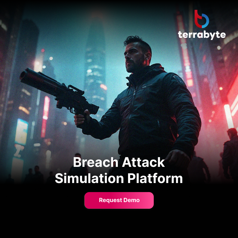 PICUS Breach Attack Simulation Platform - Terrabytegroup