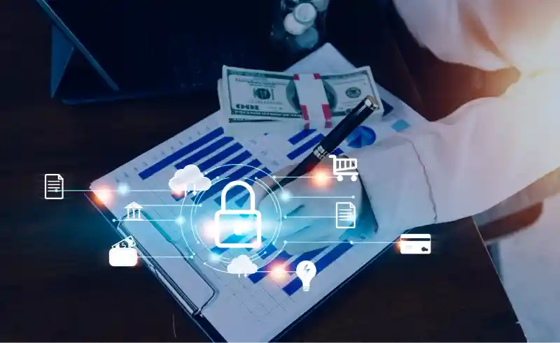 Cyberattacks in the Financial Sector: Risks and How to Protect Your ...