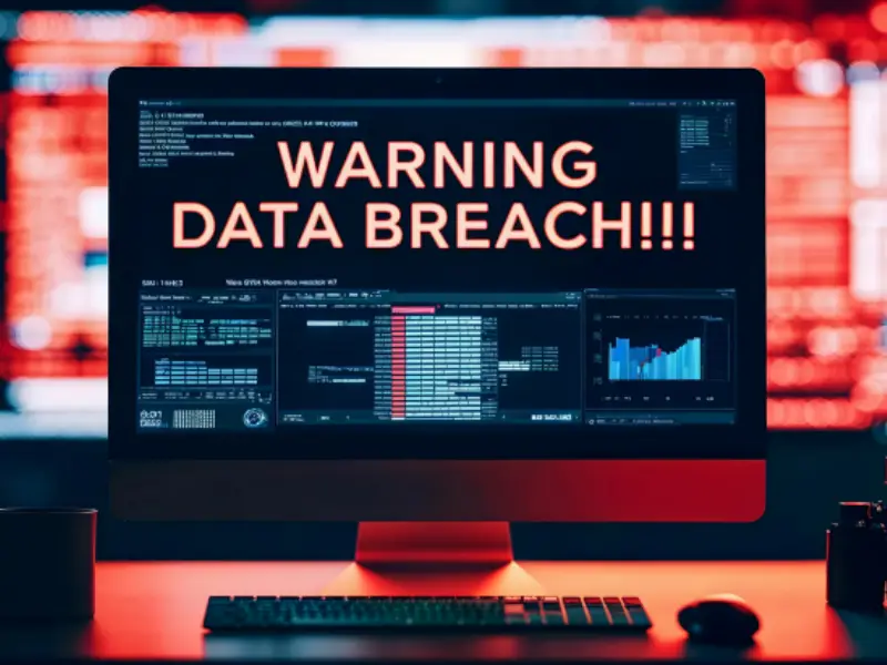 Data Breach Response Planning: Minimize Damage, Maximize Trust ...