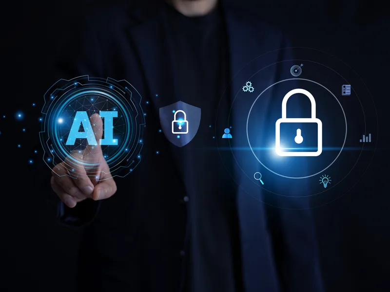 AI-Ready Data Security: Protecting Your Data in the Age of Intelligent ...