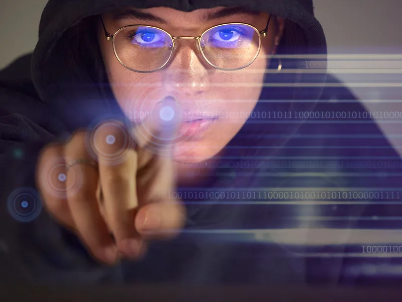 How Can You Protect Yourself from Identity Theft: Cyber Awareness 2025 ...