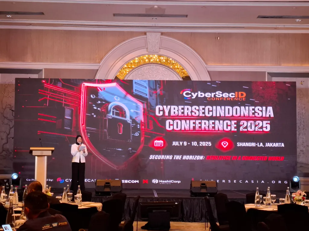 Terrabyte Showcases Real Solutions with SecHard at CyberSecID 2025 ...