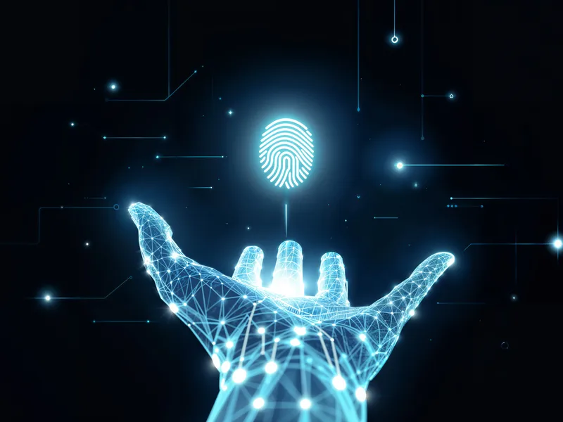 Biometrics Cybersecurity: Redefining Identity in the Digital Age ...