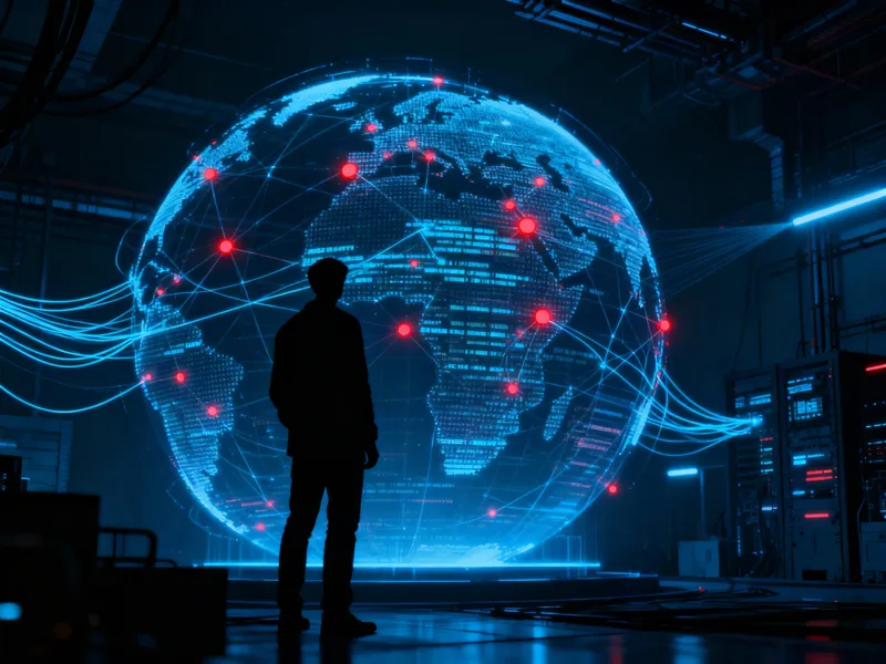 Reconnaissance in Cybersecurity: The First Step of Every Attack ...