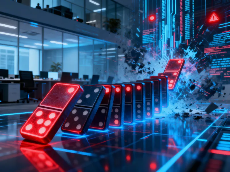 The True Cost of Malware for Enterprises: The Domino Effect Beyond IT ...