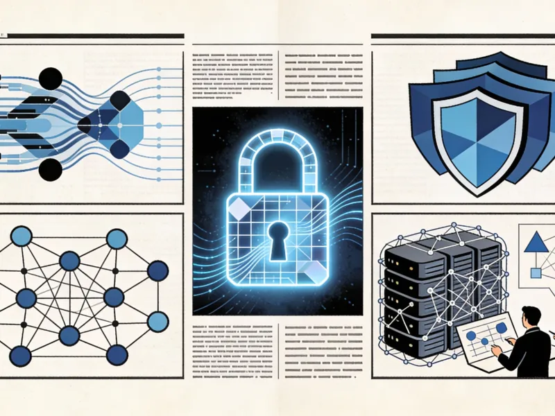 Encryption Algorithms Explained: The Mathematics Behind Digital ...